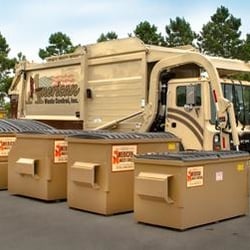 AMERICAN WASTE CONTROL - 14 Photos - Recycling Center - 1420 W 35th St ...