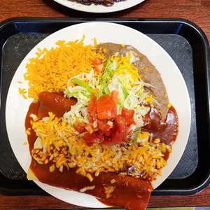 EL BURRITO AZTECA - 101 Photos & 323 Reviews - 1942 N Rosa Parks Way ...