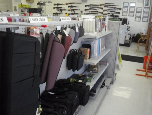 LEBANON GUN SHOP - Updated December 2025 - 15 Reviews - 102 Hartman Dr ...