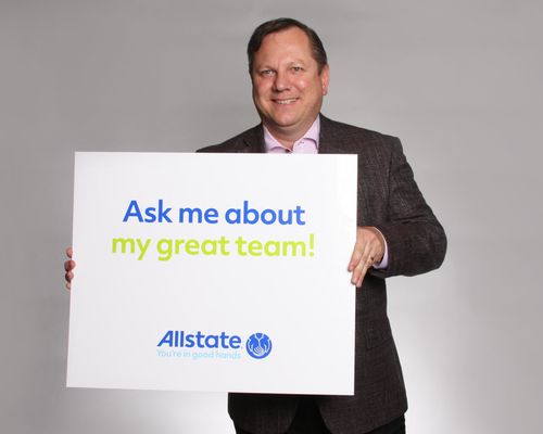 ALLSTATE INSURANCE: THOMAS WALTERS - Updated January 2025 - 11 Photos ...
