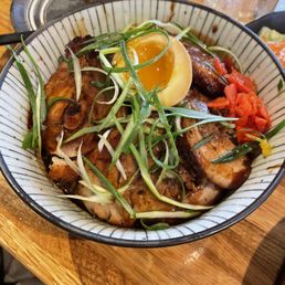 INU INU RAMEN - Updated October 2025 - 157 Photos & 49 Reviews - 4224 ...