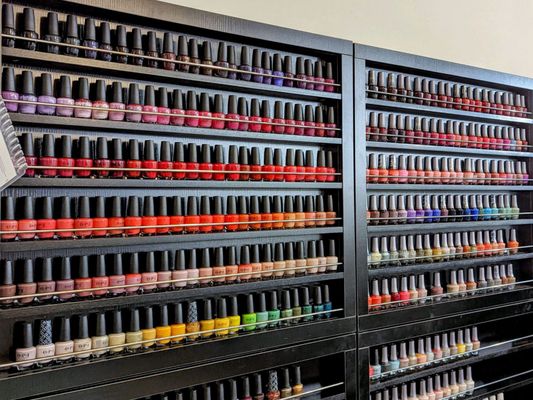 TD NAIL STUDIO - Updated October 2025 - 119 Photos & 132 Reviews - 2740 ...