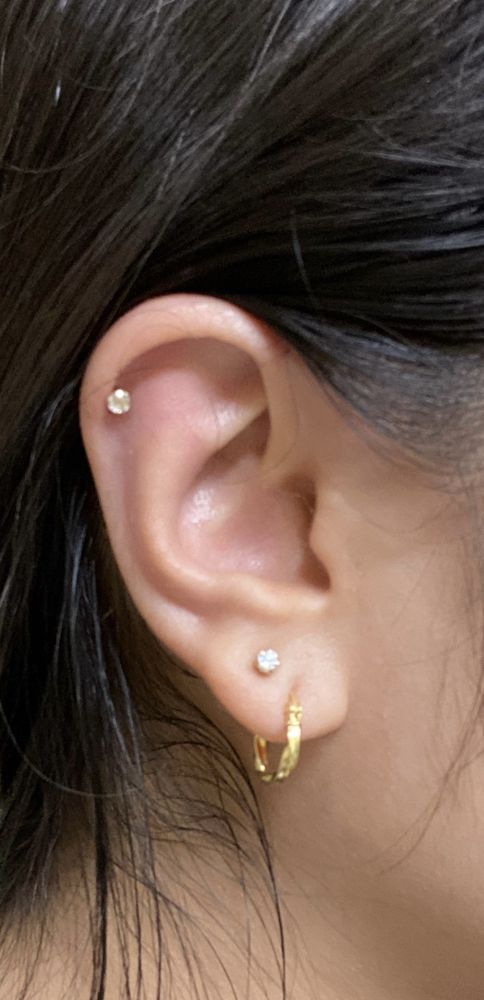 MOBILE MEDICAL PIERCINGS BY NURSE OSHRIT - Updated February 2025 ...