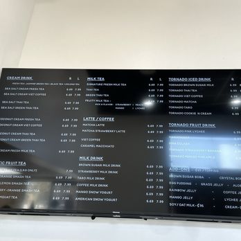 A TEA THING - Updated July 2025 - 147 Photos & 125 Reviews - 30734 ...