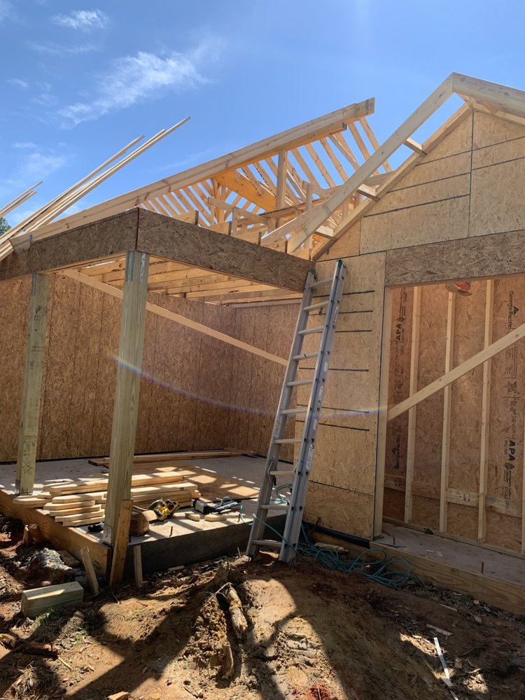 SOUTHERN SHOWCASE BUILDERS - Updated December 2024 - 509 Fairhope Ave ...