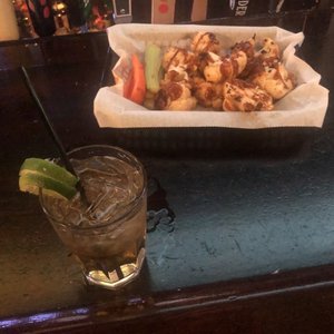 FIRST DRAFT - 318 Photos & 562 Reviews - 649 S Clark St, Chicago, IL ...