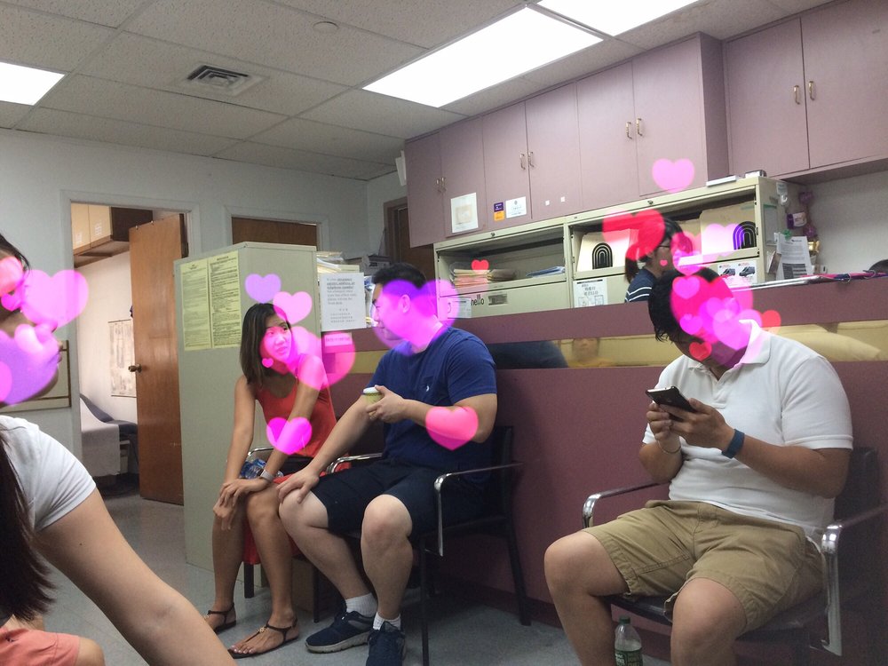 FAITH ZHAO, MD - Updated December 2025 - 15 Elizabeth St, New York, New ...