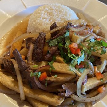 INKA TRAILS - Updated October 2025 - 191 Photos & 299 Reviews - 1077 W ...