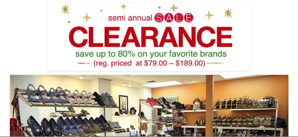 MARSDEN’S SHOES - Updated August 2024 - 21 Photos & 49 Reviews - 6707 ...