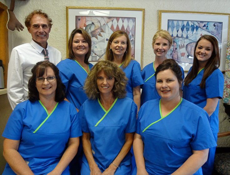 DENNIS JOHNSON, DDS MS - Updated December 2025 - 1900 Crown Park Ct ...