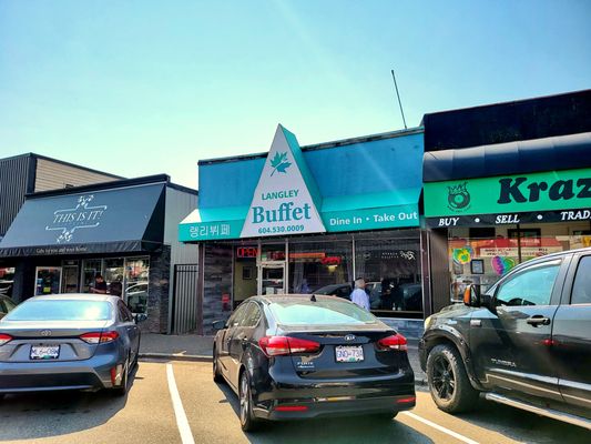 LANGLEY BUFFET - Updated December 2025 - 68 Photos & 23 Reviews - 20488 ...