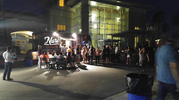 NURI FOOD TRUCK - Updated December 2025 - 19 Photos - 1200 Ash Ave ...