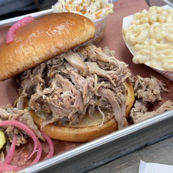 BIG RIG’S BBQ - Updated January 2025 - 165 Photos & 205 Reviews - 226 A ...
