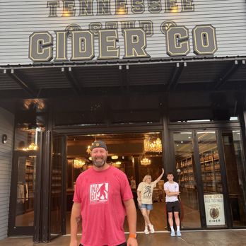 TENNESSEE CIDER COMPANY - Updated January 2025 - 128 Photos & 156 ...