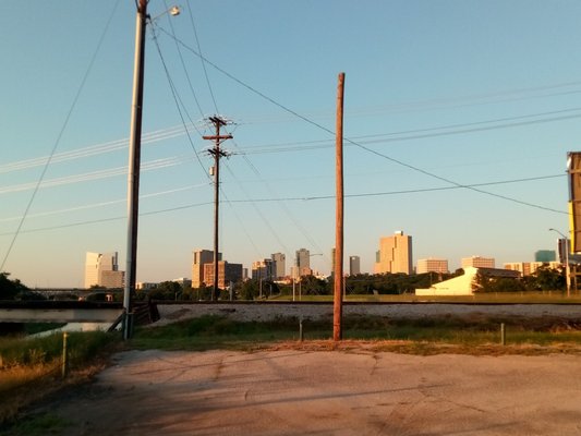 TRINITY PARK - 111 Photos & 33 Reviews - 2401 University Dr, Fort Worth ...