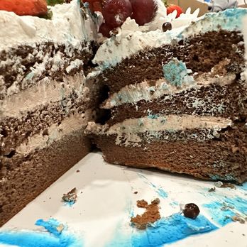 OH MY PAN BAKERY & CAFE - Updated June 2024 - 2348 Photos & 1243 ...