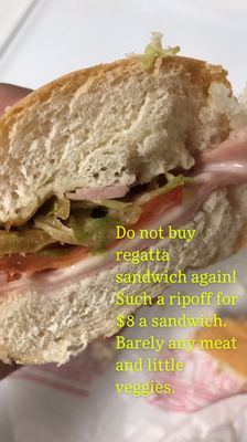 REGATTA DELI - 29 Photos & 133 Reviews - 28 Lake Ave, Worcester ...