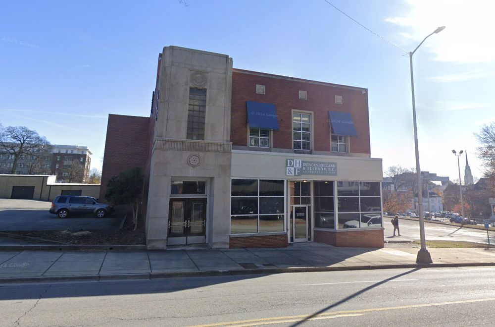 RYAN HANZELIK - Updated December 2025 - 518 Georgia Ave, Chattanooga ...