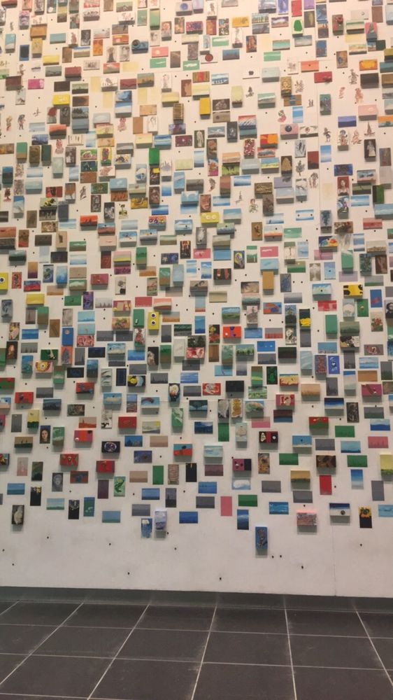 MILLENNIUM LIBRARY - Updated December 2025 - 251 Donald Street ...