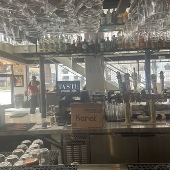 TASTE KITCHEN + BAR - Updated July 2025 - 669 Photos & 449 Reviews ...