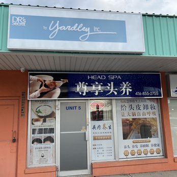 YARDLEY HEAD SPA - Updated December 2025 - 19 Photos & 13 Reviews ...