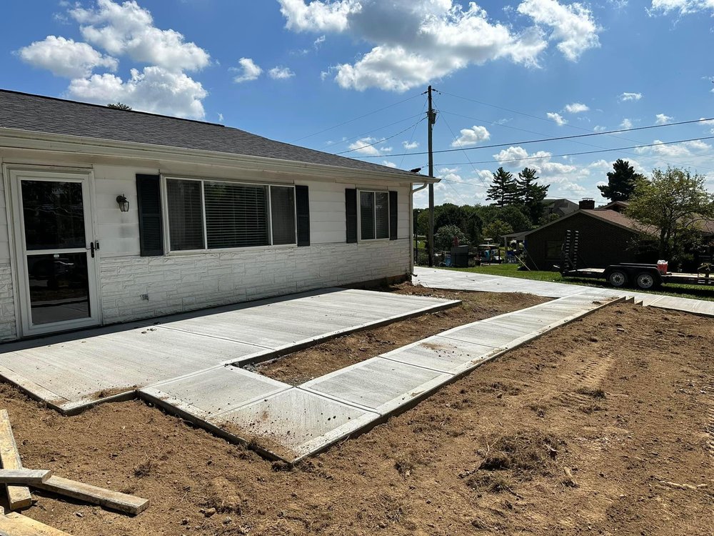 RILEY SERVICES - Updated December 2025 - Request a Quote - Dry Ridge ...