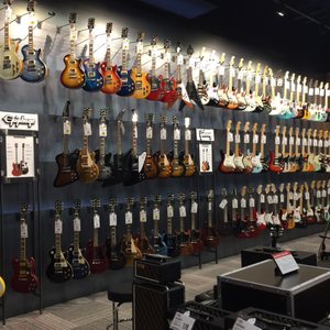 GUITAR CENTER - 360 Photos & 393 Reviews - Guitar Stores - 7425 Sunset ...