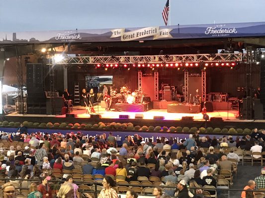 GREAT FREDERICK FAIR - 32 Photos & 14 Reviews - 797 E Patrick St ...