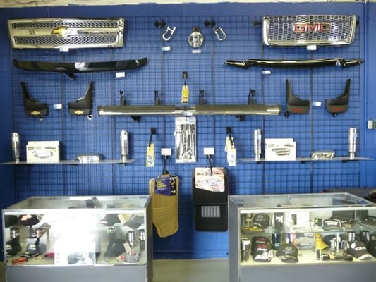 TEAM ONE CHEVROLET BUICK GMC - Updated January 2026 - 53 Photos & 20 ...