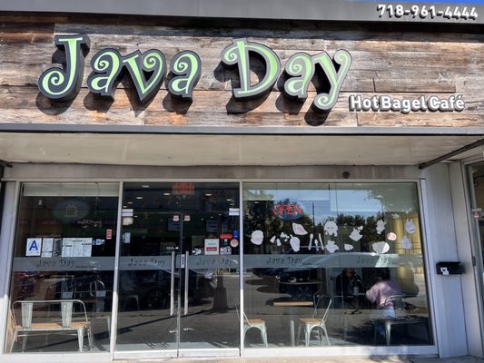 JAVA DAY CAFE - 752 Photos & 397 Reviews - 16009 Northern Blvd ...