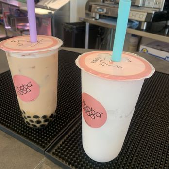 BOBA BOBA - Updated September 2024 - 88 Photos & 35 Reviews - 518 E ...