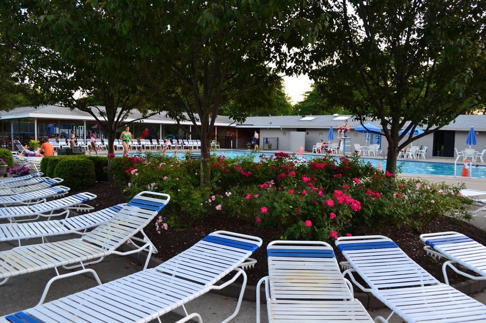 CRANBROOK SWIM CLUB - Updated July 2025 - 30580 Evergreen Rd ...