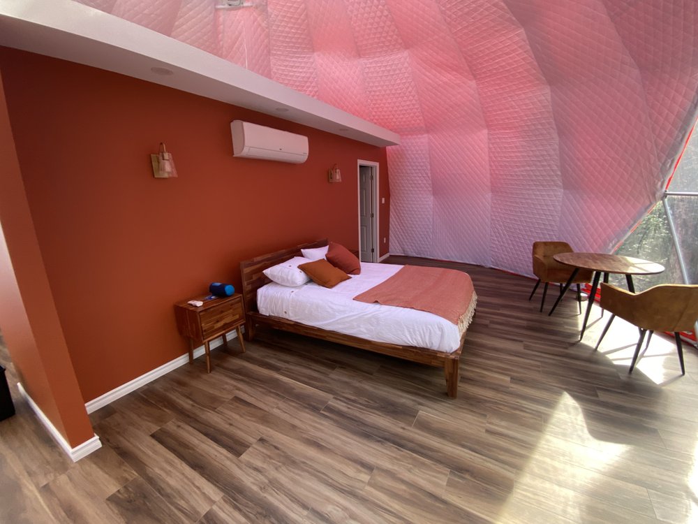 LAKE VIEW GLAMPING - Updated September 2024 - 444 Cox Point Road ...