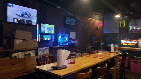 HAMMOCKS GRILL - Updated January 2025 - 123 Photos & 202 Reviews ...