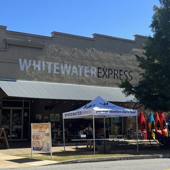 WHITEWATER EXPRESS - Updated December 2025 - 174 Photos & 176 Reviews ...