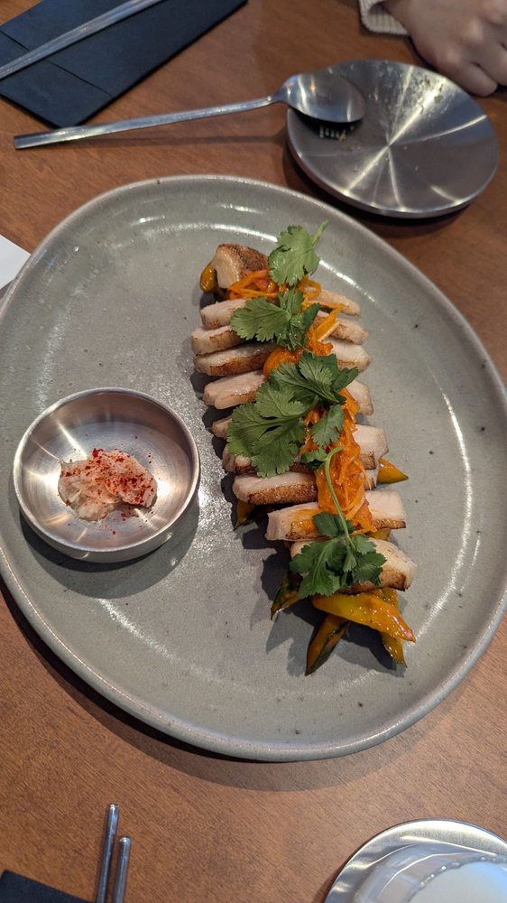 NUI - Updated October 2025 - 44 Photos - 4811 Main Street, Vancouver ...