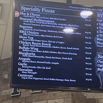RIVERWALK PIZZA - Updated December 2025 - 63 Photos & 30 Reviews - 155 ...