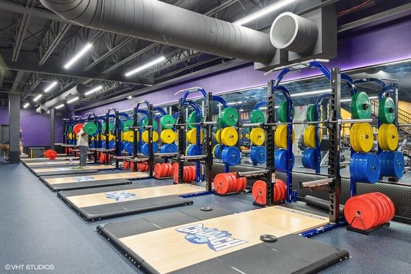 CRUNCH FITNESS - MARIETTA - Updated December 2025 - 27 Photos & 15 ...