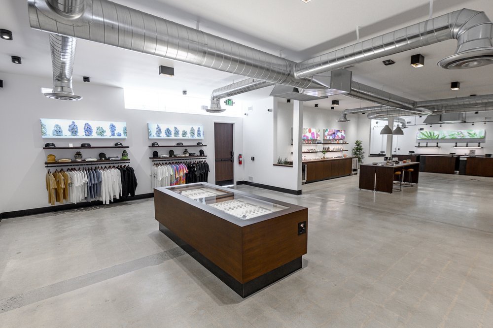 NATIVE ROOTS DISPENSARY - COLORADO BLVD. - Updated June 2024 - 15 ...