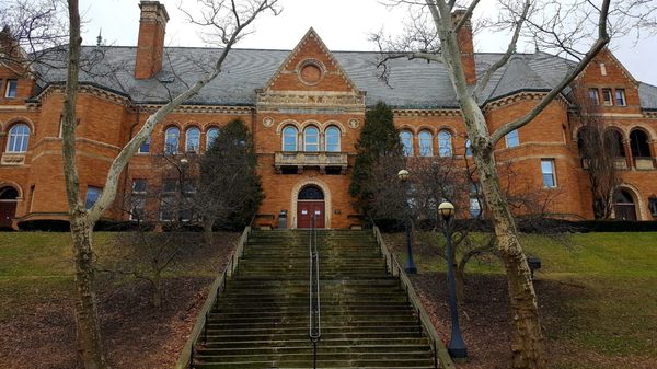 CARNEGIE LIBRARY OF HOMESTEAD - Updated October 2025 - 32 Photos & 17 ...