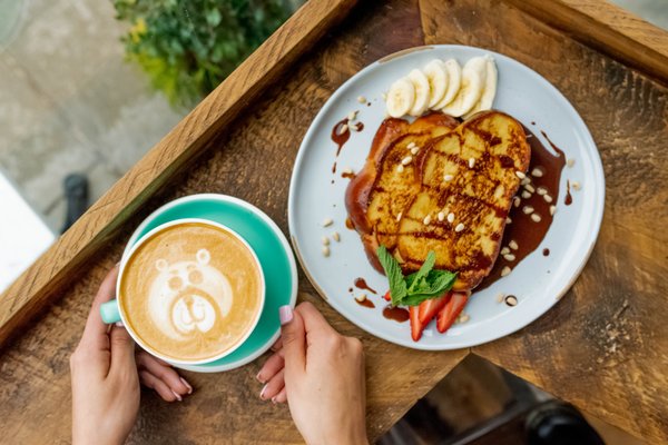 REY SOL COFFEE - Updated December 2025 - 564 Photos & 246 Reviews - 22 ...