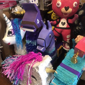 PIÑATA TIME - 51 Photos & 21 Reviews - 3005 W Commerce St, San Antonio ...