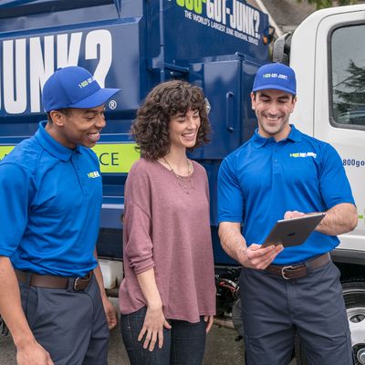 1-800-GOT-JUNK? LA - Updated October 2024 - 118 Photos & 401 Reviews ...