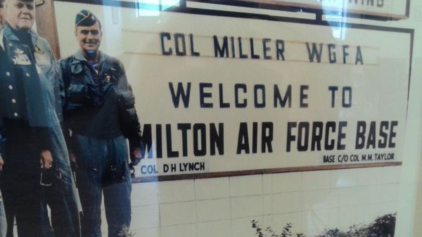 HAMILTON AIR FORCE BASE - 16 Photos - 35 Hamilton Dr, Novato, CA - Yelp