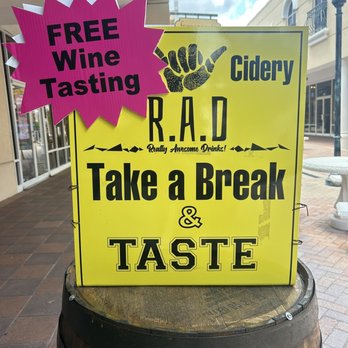 RAD WINERY & CIDERY - Updated December 2025 - 86 Photos & 34 Reviews ...
