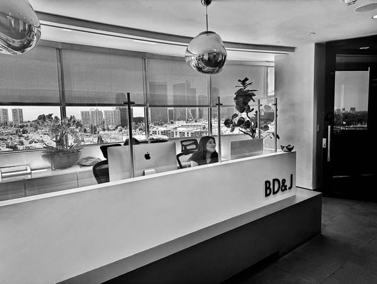 BD&J, PC - Updated October 2025 - 332 Photos & 276 Reviews - 11175 Santa Monica Blvd, Los ...