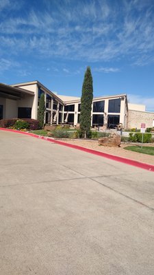 CALVARY CHAPEL FORT WORTH - Updated December 2025 - 25 Photos - 5617 ...