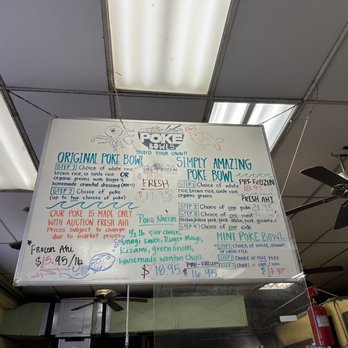 FORT RUGER MARKET - 1005 Photos & 329 Reviews - 3585 Alohea Ave ...