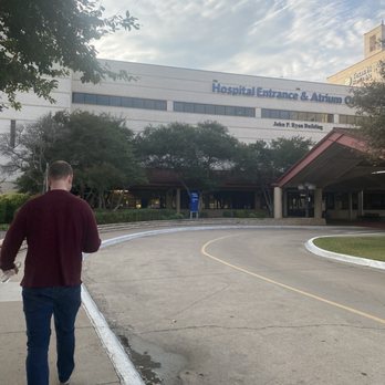 TEXAS HEALTH HARRIS METHODIST HOSPITAL SOUTHWEST FORT WORTH - Updated ...