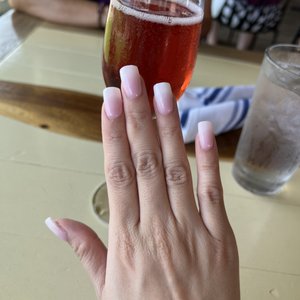 NO KA ‘OI NAILS & SPA - 212 Photos & 361 Reviews - Nail Salons - 1881 S ...